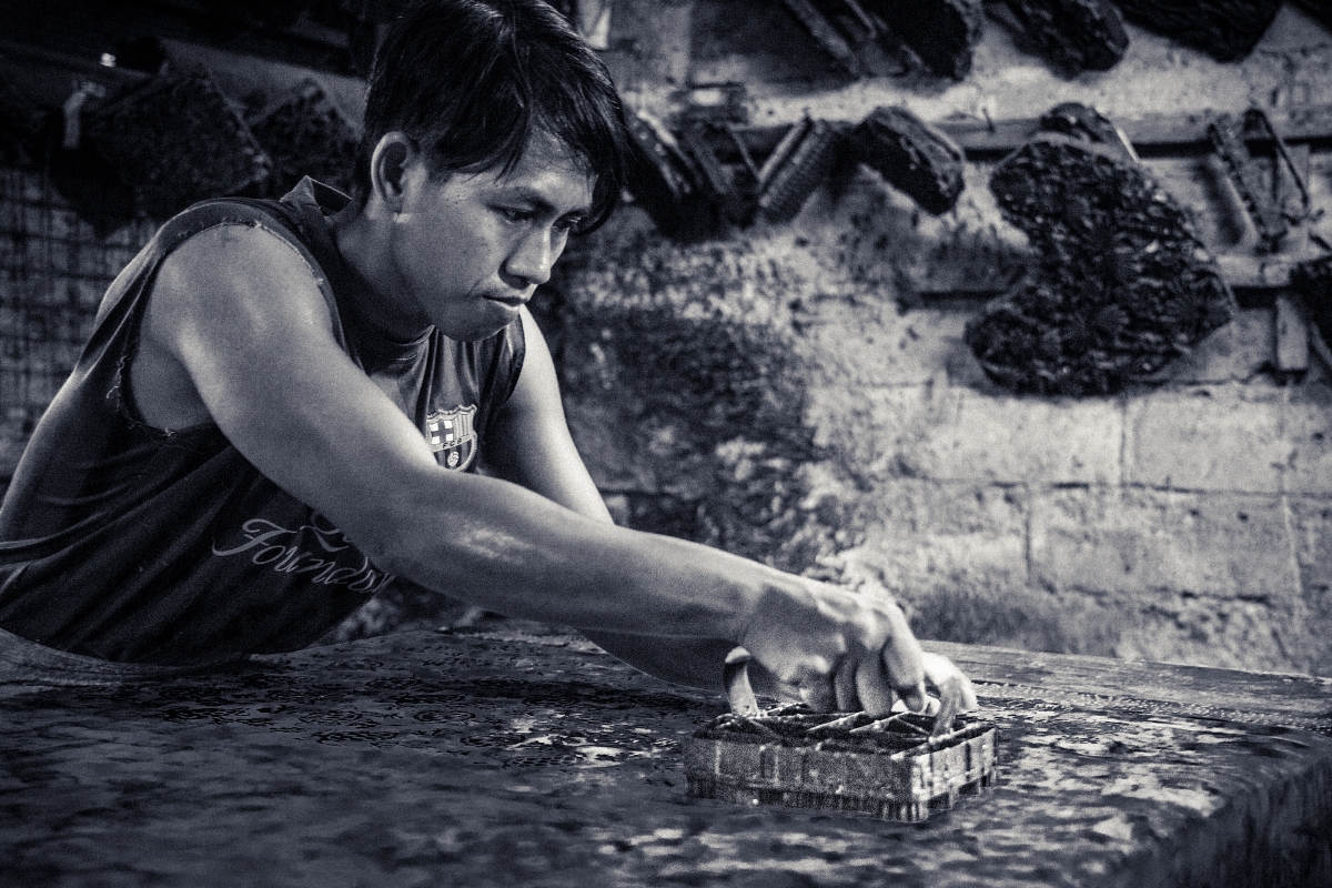 Handcrafted Techniques – Kayla T